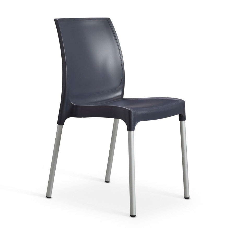 Vibe Polypropylene Chair – Principal Contract Furniture