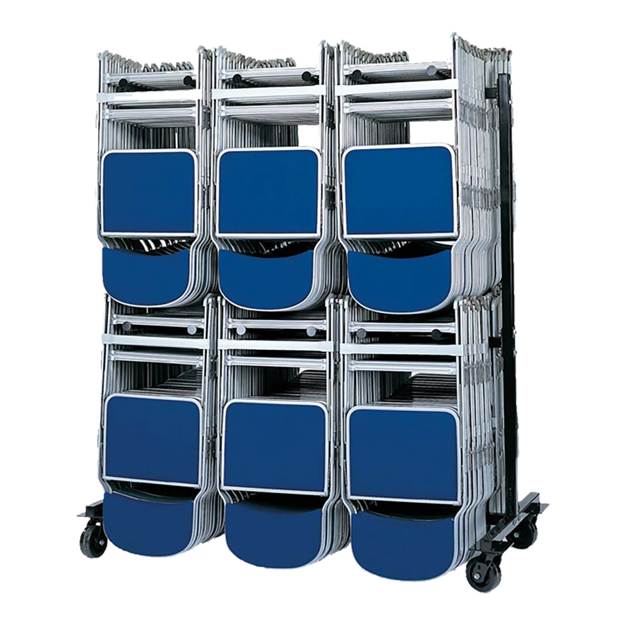 Sandler Double Height Hanging Trolley (2 sizes) – Principal Contract ...