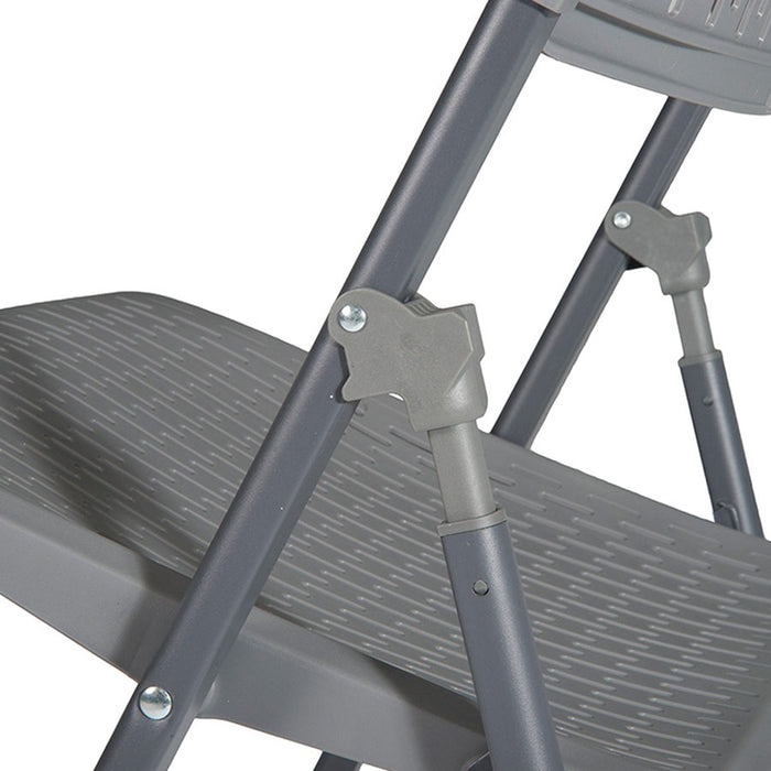 Zown Folding Aran Chair with Piston — Principal Furniture